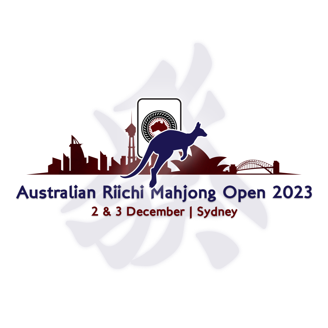 ARMO Returns! - Australian Riichi Mahjong Association